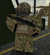 British Army | Blackhawk Rescue Mission 5 Wiki | Fandom