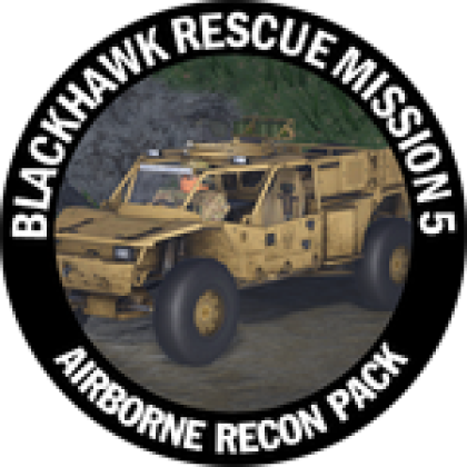 Discuss Everything About Blackhawk Rescue Mission 5 Wiki | Fandom