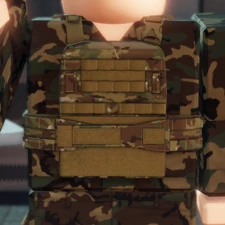 Vests | Blackhawk Rescue Mission 5 Wiki | Fandom
