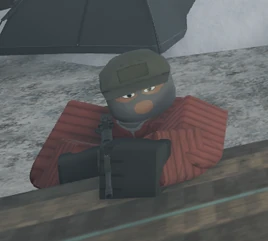 Bandit | Blackhawk Rescue Mission 5 Wiki | Fandom