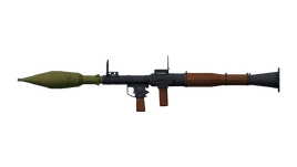 RPG-7V2 | Blackhawk Rescue Mission 5 Wiki | Fandom