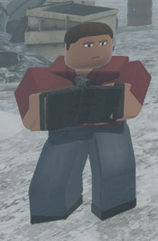 Bandit | Blackhawk Rescue Mission 5 Wiki | Fandom