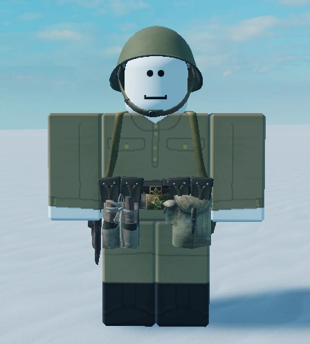 Infantry | Blitzkrieg (WW2 Tank Simulator Remastered) Wiki | Fandom