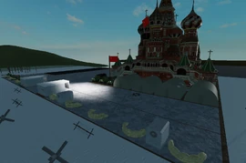 Soviet Union | Blitzkrieg (WW2 Tank Simulator Remastered) Wiki | Fandom