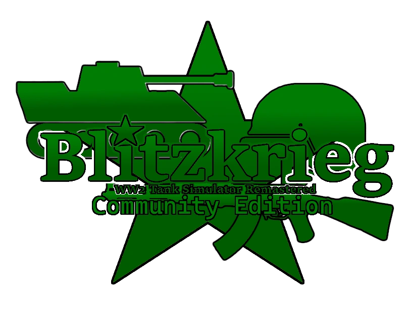 Category:Vehicles | Blitzkrieg (WW2 Tank Simulator Remastered) Wiki ...