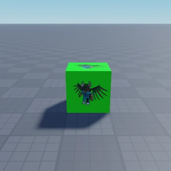 Developer Blocks | Roblox Block Battle Wiki | Fandom