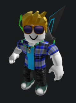 Noob Boy123 | Roblox Block Battle Wiki | Fandom