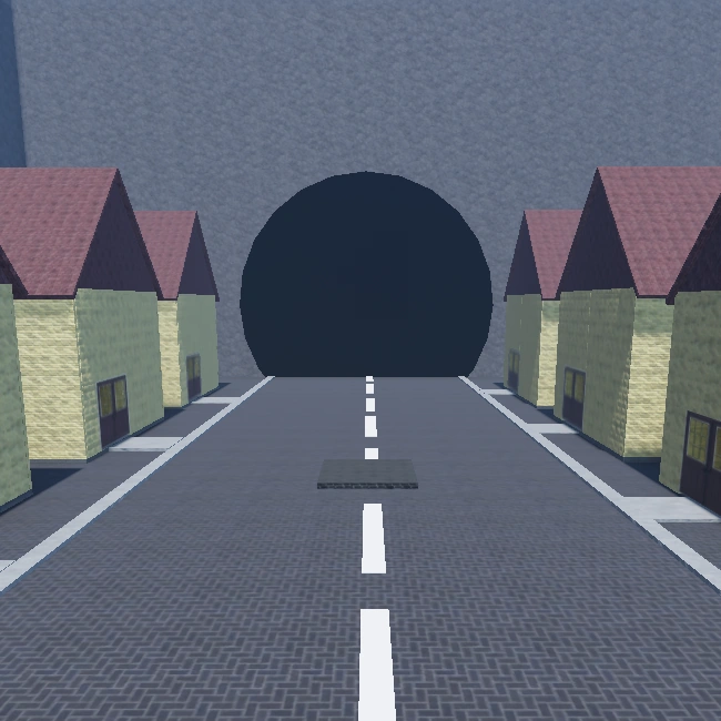 Town | Roblox Block Battle Wiki | Fandom