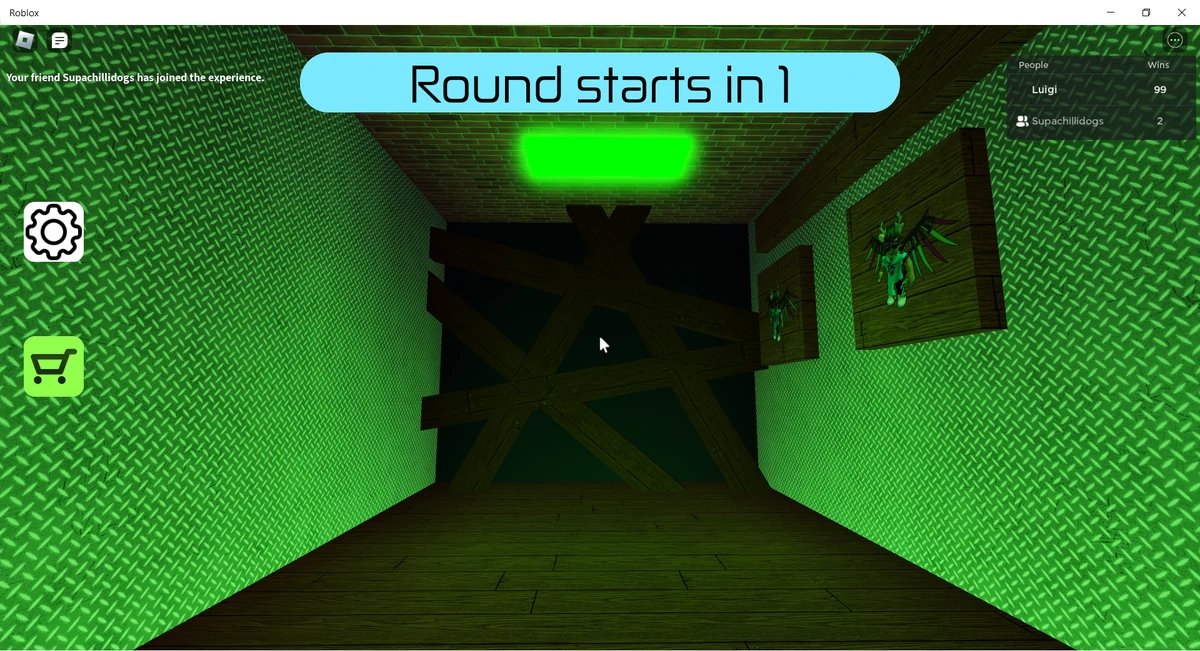 Update L | Roblox Block Battle Wiki | Fandom