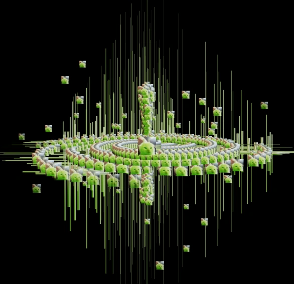 Gnarpgnarp | Roblox Block Mayhem Wiki | Fandom