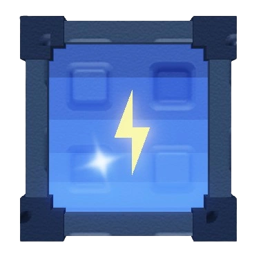 Rare Crate | Roblox Block Mayhem Wiki | Fandom