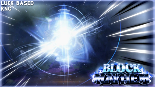 Roblox Block Mayhem Wiki Fandom