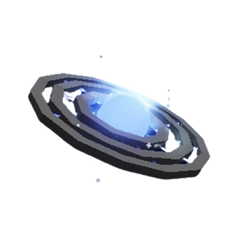 Glacier Gyroscope | Roblox Block Mayhem Wiki | Fandom
