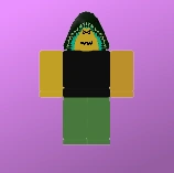 Cloaked | Roblox Block Mayhem Wiki | Fandom