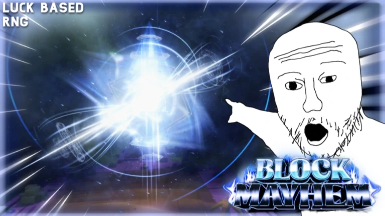 Gamepasses | Roblox Block Mayhem Wiki | Fandom