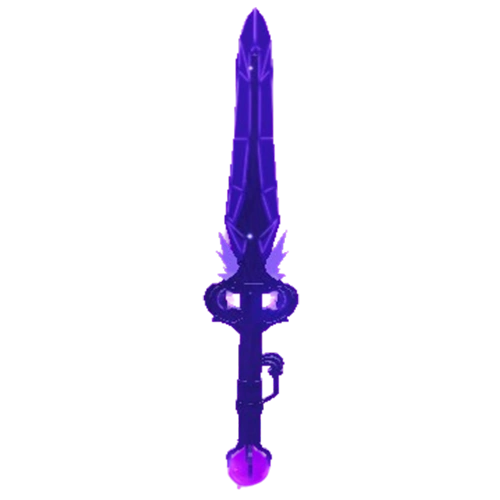 Cosmic Claymore | Roblox Block Mayhem Wiki | Fandom