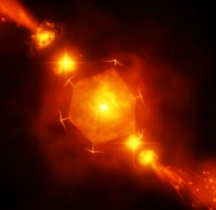 Eruption | Roblox Block Mayhem Wiki | Fandom