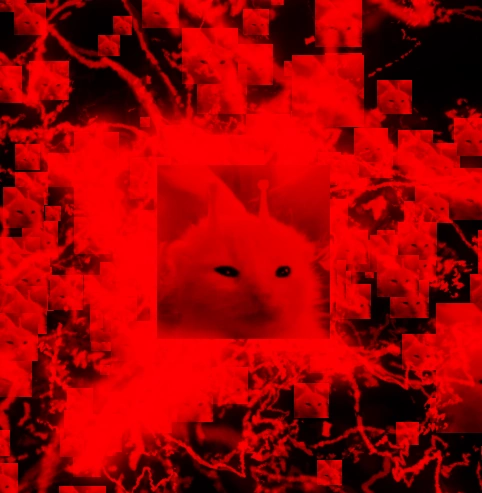 Revenge | Roblox Block Mayhem Wiki | Fandom