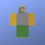 Knight | Roblox Block Mayhem Wiki | Fandom
