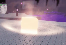 Frost | Roblox Block Mayhem Wiki | Fandom