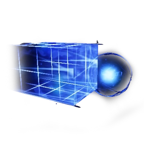 Cyberspace Control Center | Roblox Block Mayhem Wiki | Fandom