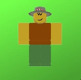 Camper | Roblox Block Mayhem Wiki | Fandom