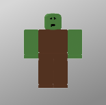 Zombie | Roblox Block Mayhem Wiki | Fandom