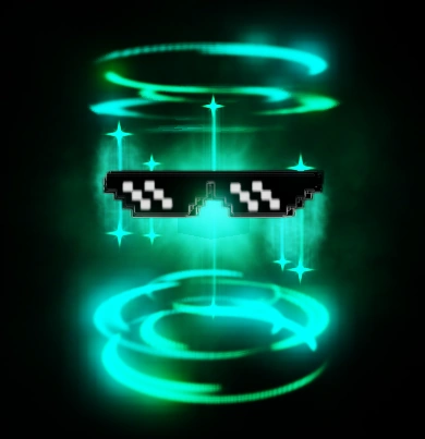 CoolGuardian | Roblox Block Mayhem Wiki | Fandom