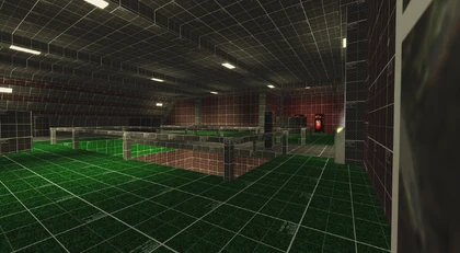 The Map | Roblox Blood Engine Wiki | Fandom