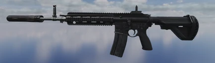 Primary Firearms | Roblox Blood Engine Wiki | Fandom