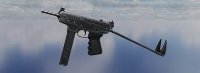 Primary Firearms | Roblox Blood Engine Wiki | Fandom