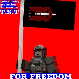 The TST | Roblox Blood Engine Wiki | Fandom