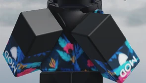 Melee Weapons | Roblox Blood Engine Wiki | Fandom