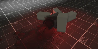 The Gore | Roblox Blood Engine Wiki | Fandom
