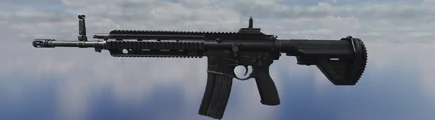 Primary Firearms | Roblox Blood Engine Wiki | Fandom