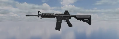 Primary Firearms | Roblox Blood Engine Wiki | Fandom