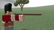 Musketoon | ROBLOX Blood & Iron Wiki | Fandom