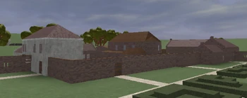 Hougoumont | ROBLOX Blood & Iron Wiki | Fandom