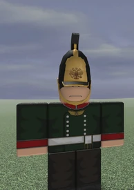 Russian Cavalry Uniforms | ROBLOX Blood & Iron Wiki | Fandom