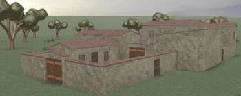 Spanish Farmstead | ROBLOX Blood & Iron Wiki | Fandom