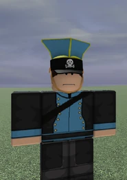 Brunswick Cavalry Uniforms | ROBLOX Blood & Iron Wiki | Fandom