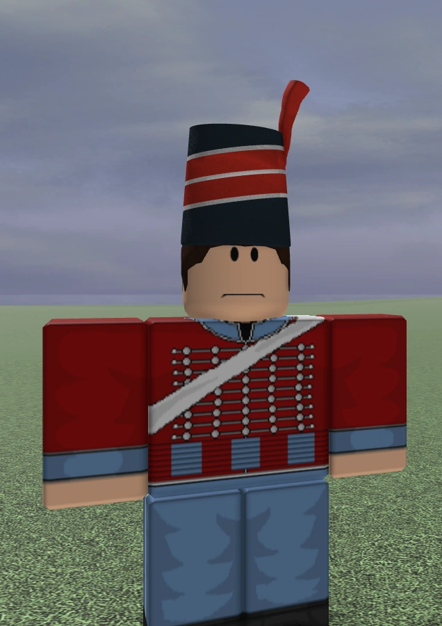 Spanish Cavalry Uniforms | ROBLOX Blood & Iron Wiki | Fandom
