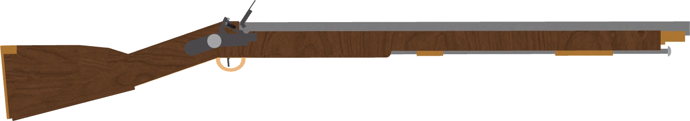 Musketoon | ROBLOX Blood & Iron Wiki | Fandom