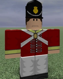 Uniforms | ROBLOX Blood & Iron Wiki | Fandom