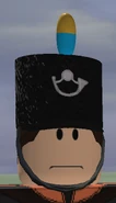 Headdress | ROBLOX Blood & Iron Wiki | Fandom