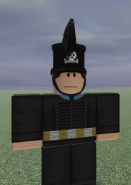 Brunswick Infantry Uniforms | ROBLOX Blood & Iron Wiki | Fandom