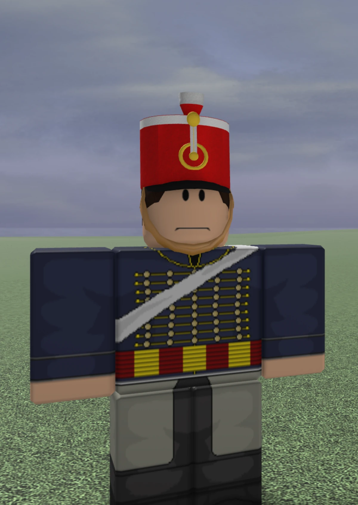 British Cavalry Uniforms | ROBLOX Blood & Iron Wiki | Fandom