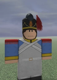 Bavarian Infantry Uniforms | ROBLOX Blood & Iron Wiki | Fandom