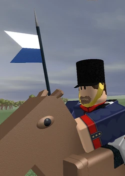 Lance | ROBLOX Blood & Iron Wiki | Fandom