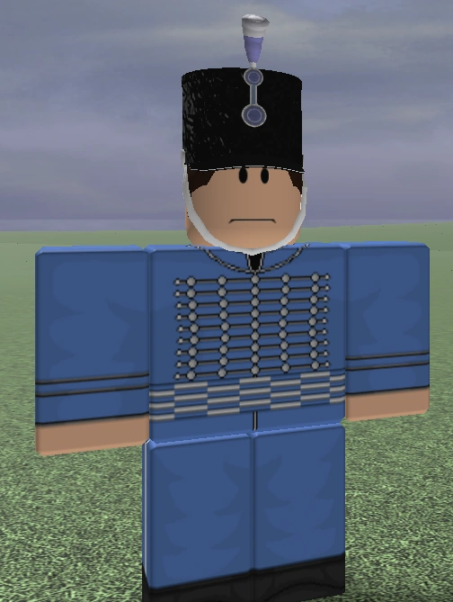 Bavarian Cavalry Uniforms | ROBLOX Blood & Iron Wiki | Fandom